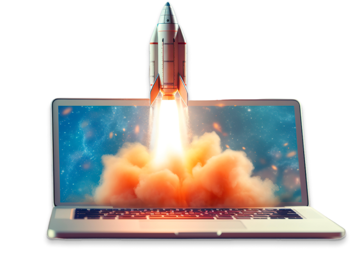 Turbo-hosting - Cloudvaly